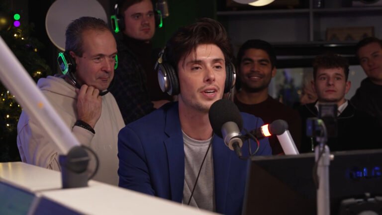 Liegt dj Mark Labrand over liefdesbreuk? 'Plots verliefd op een ander ...