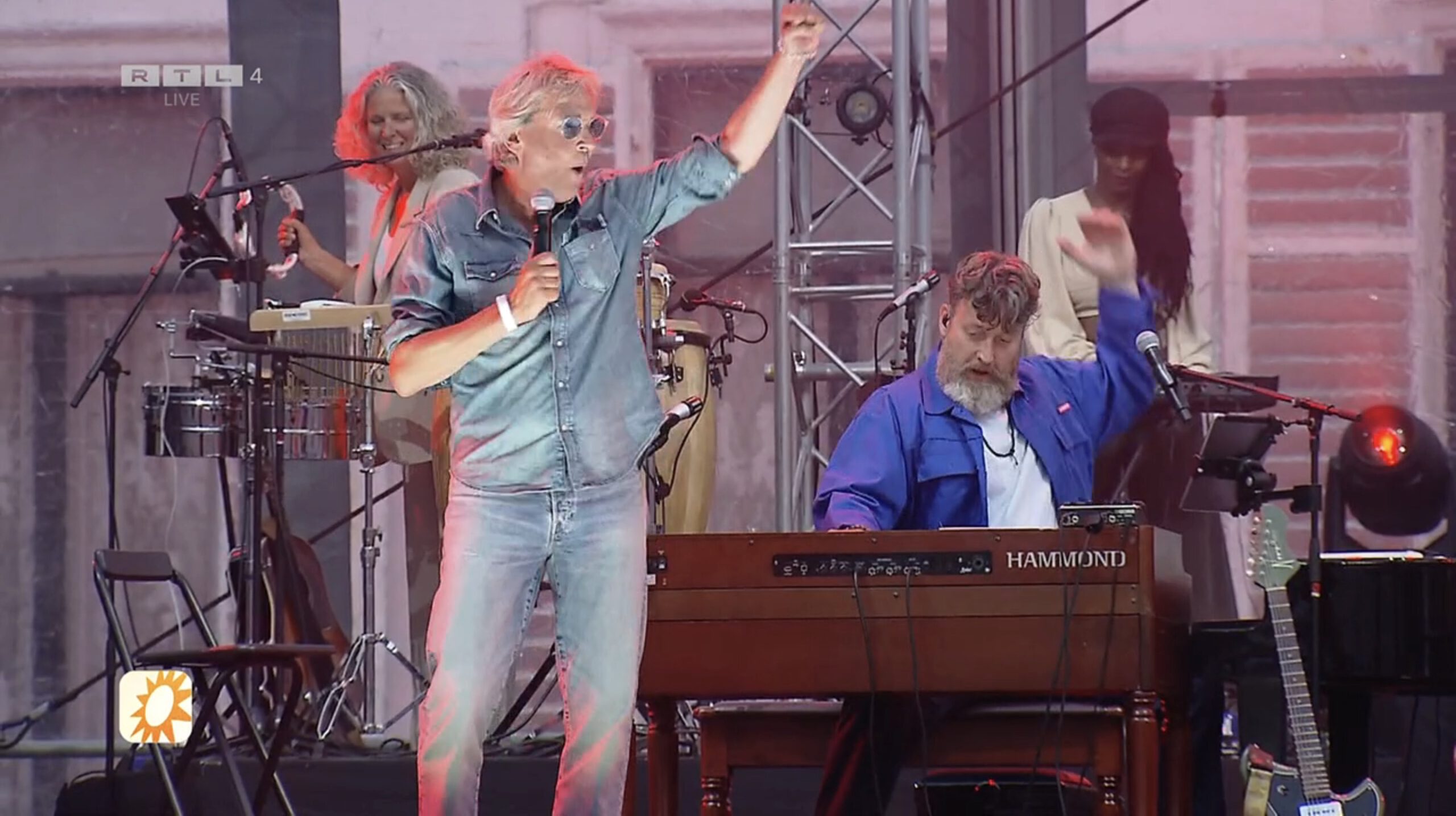 Filemon onthult: 'Matthijs is woest op Özcan, hij komt er niet meer in ...