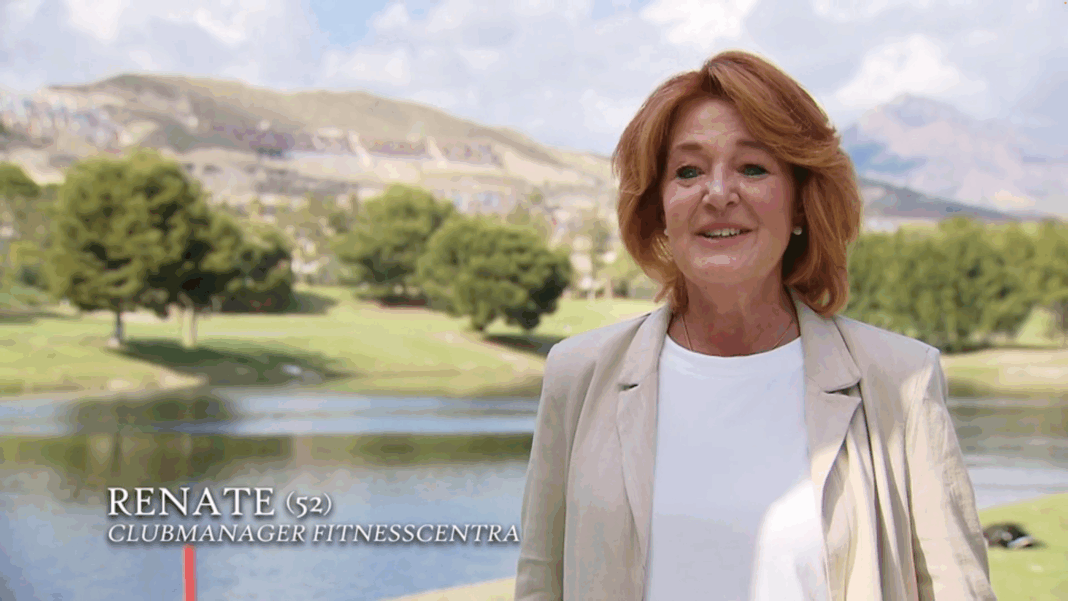 B&B-Renate gaat daten met bekende realityster uit ander tv-programma ...