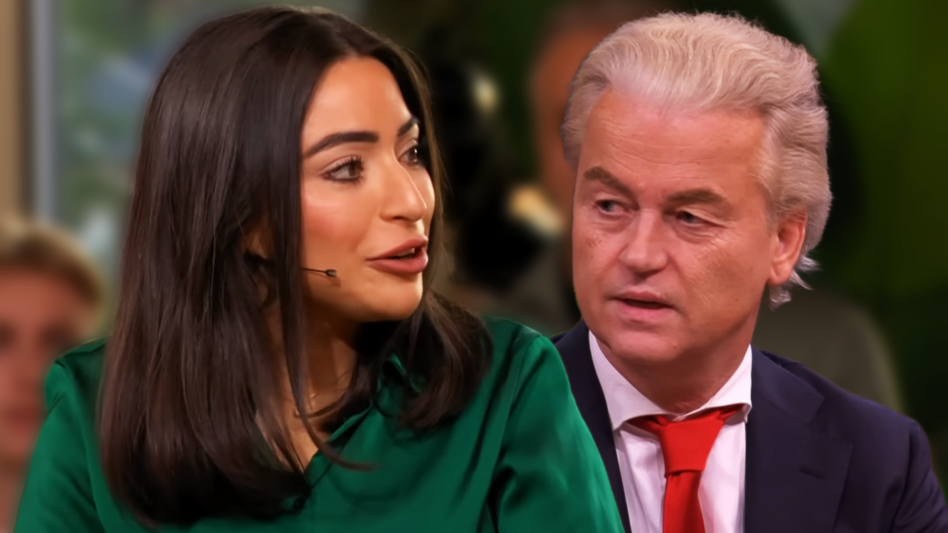 Lale Gül zal nooit op Geert Wilders stemmen, dit is waarom ...