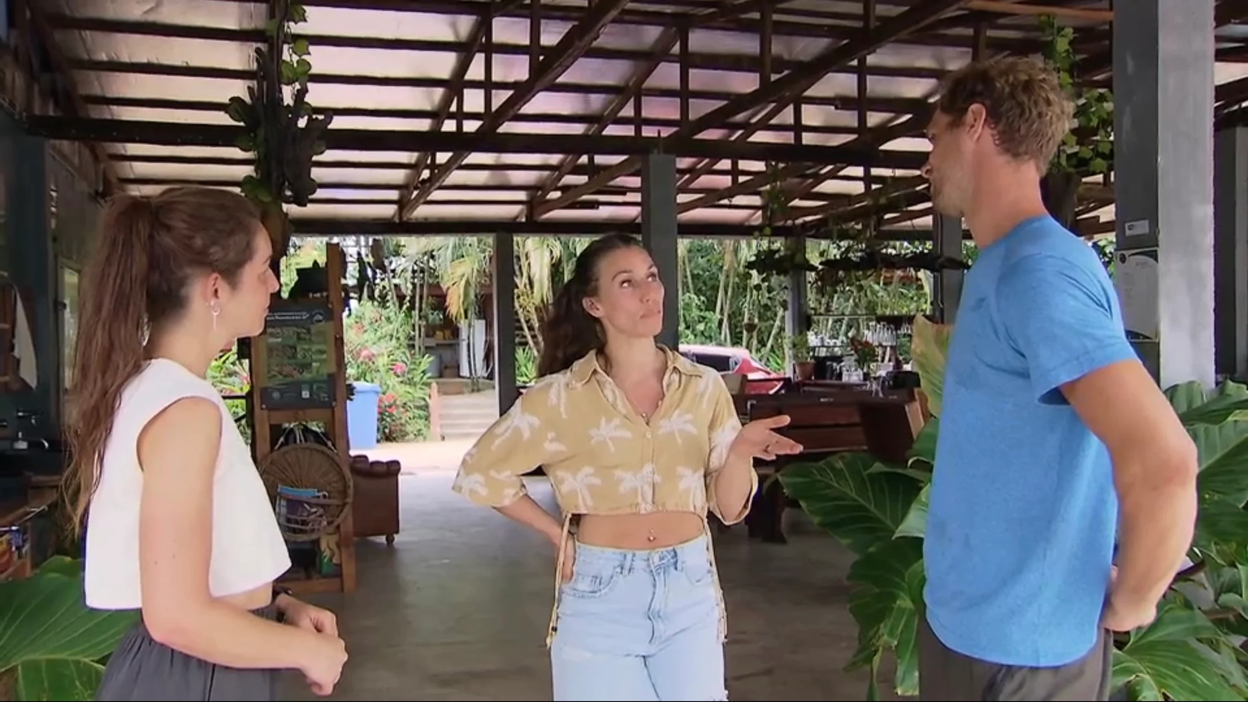 EasyToys geeft Sharon uit B&B Vol Liefde cadeau van 87,99 euro - Socialnieuws.nl