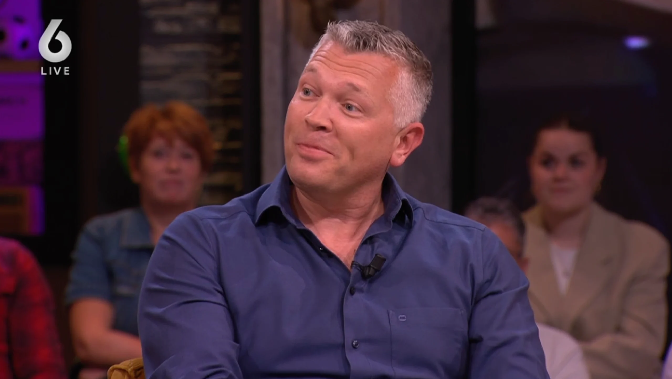 Wouter de Winther slaat het grote geld van RTL af en kiest voor Eva ...