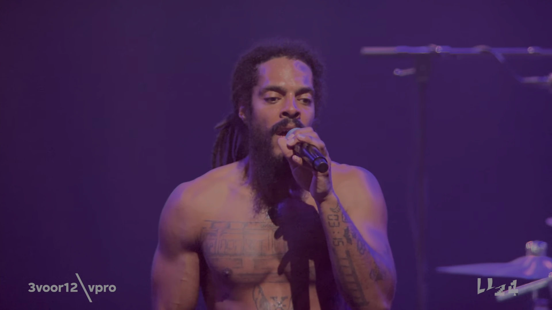 Rechtbank: concert Bob Vylan in Nijmegen mag doorgaan - Socialnieuws.nl