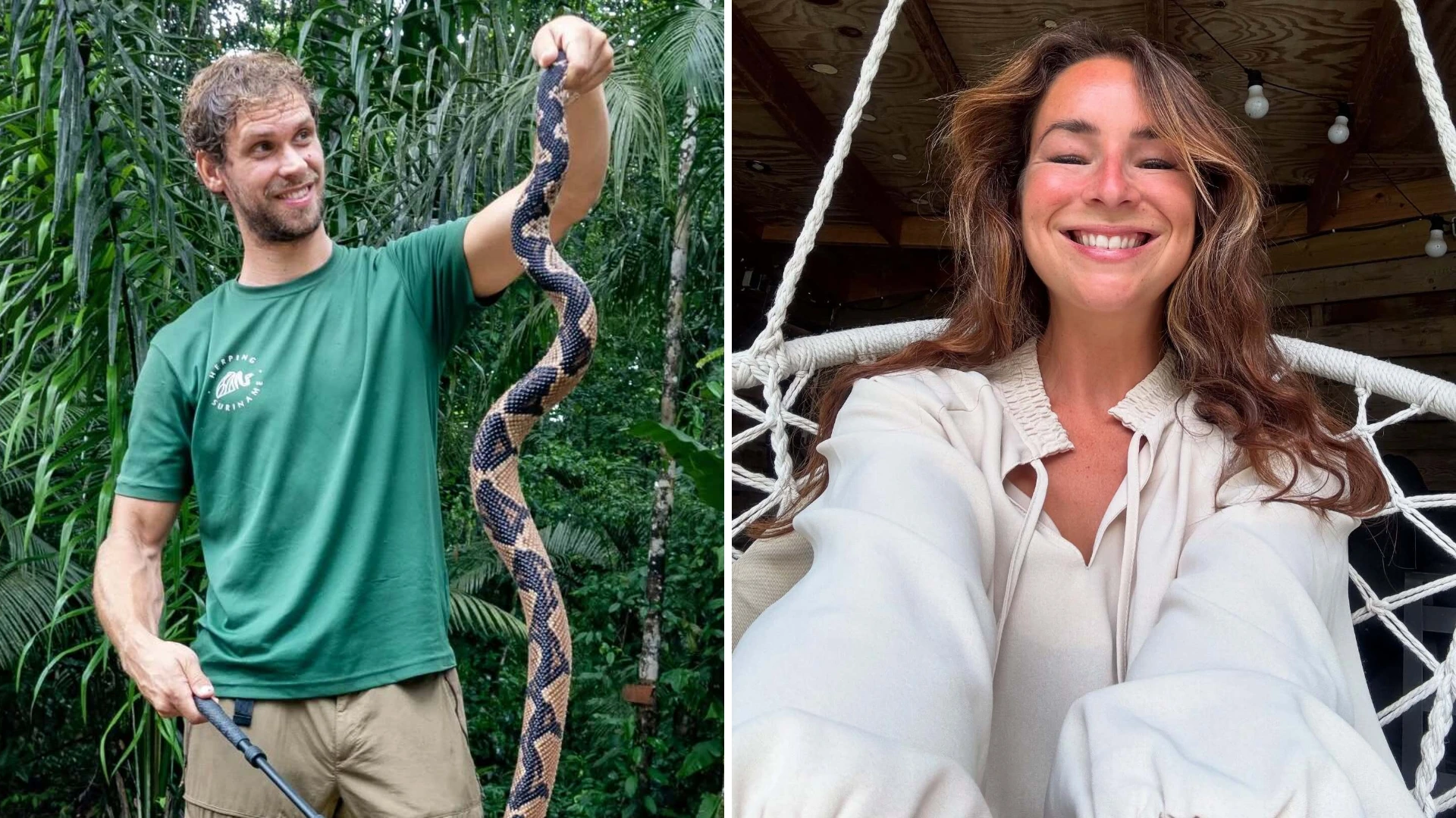 Zijn Dick en Moniek uit B&B Vol Liefde nog samen? - Socialnieuws.nl