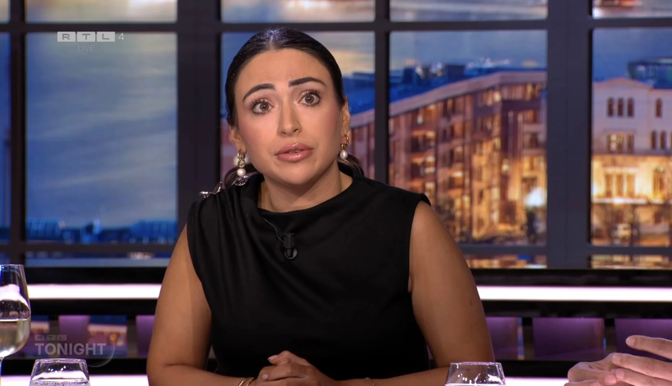 Lale Gül onthult op welke partij ze gaat stemmen - Socialnieuws.nl