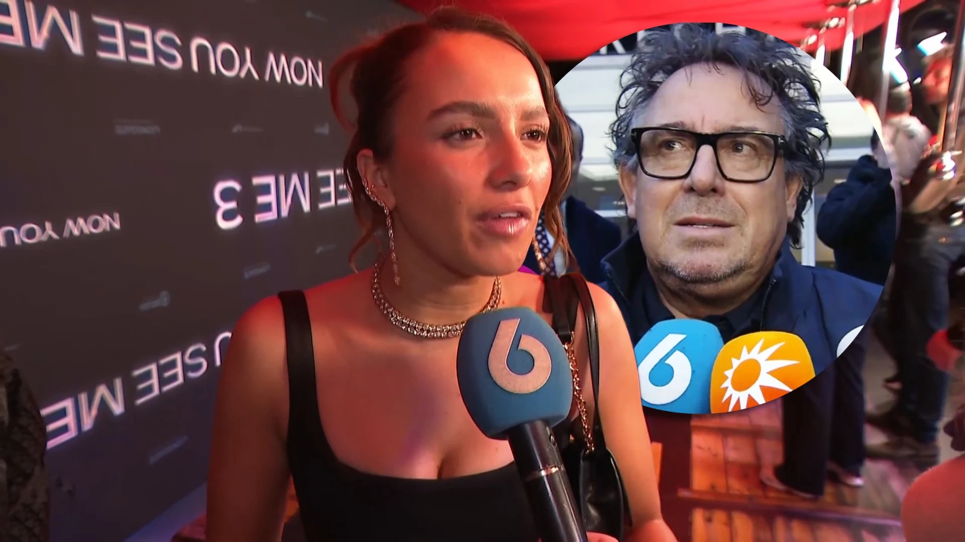 Jada Borsato onthult: 'Ik ken familie van Asmara Thielen al mijn hele ...