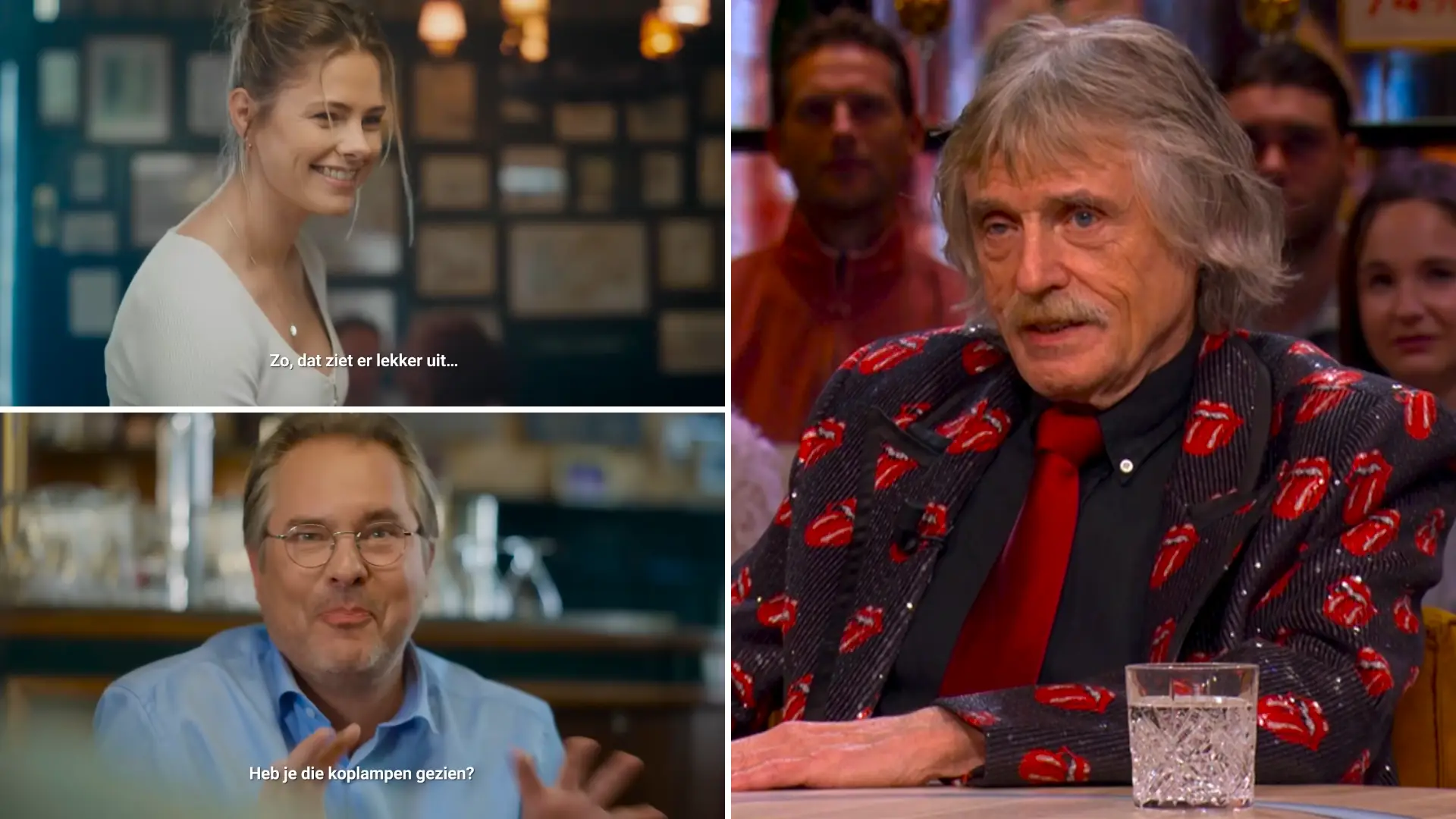 Campagne ‘Man, zeg er wat van!’ valt verkeerd bij Vandaag Inside