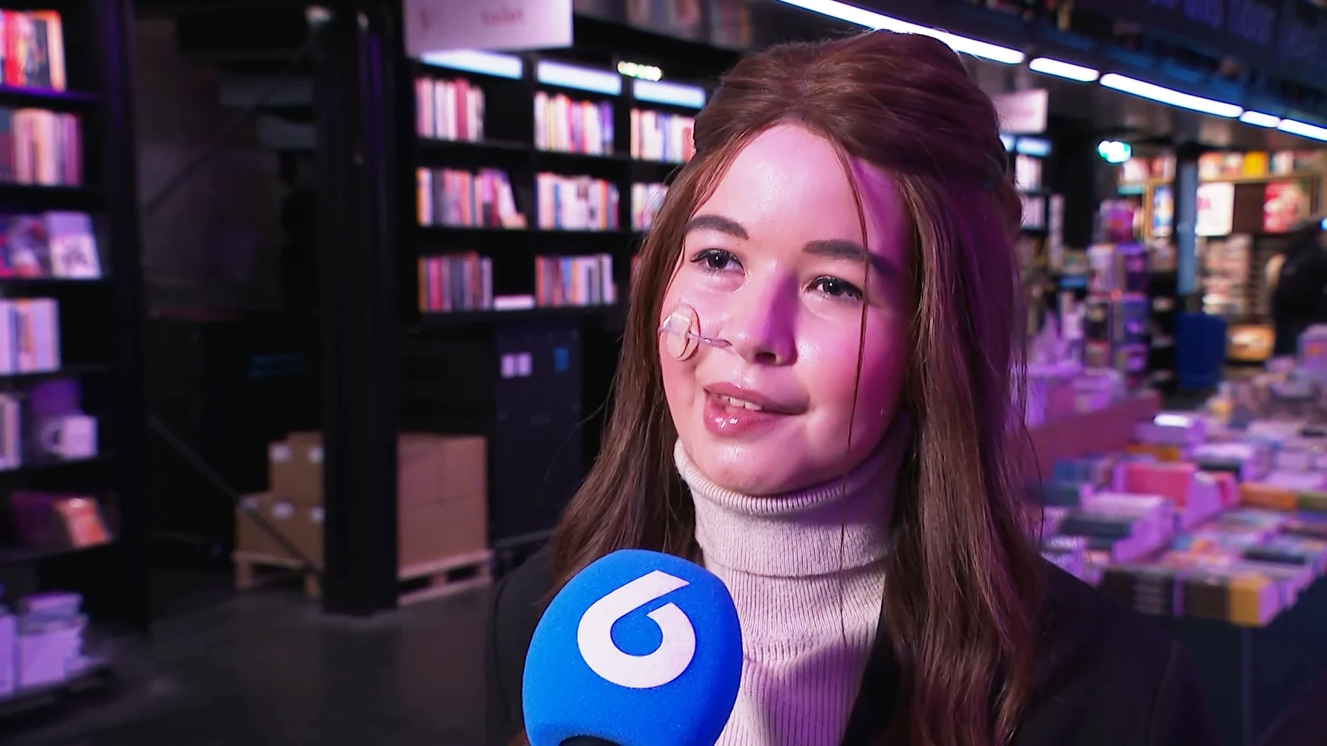 Jade Kops (18) deelt vreselijk nieuws: 'Binnen één nacht omgeslagen ...