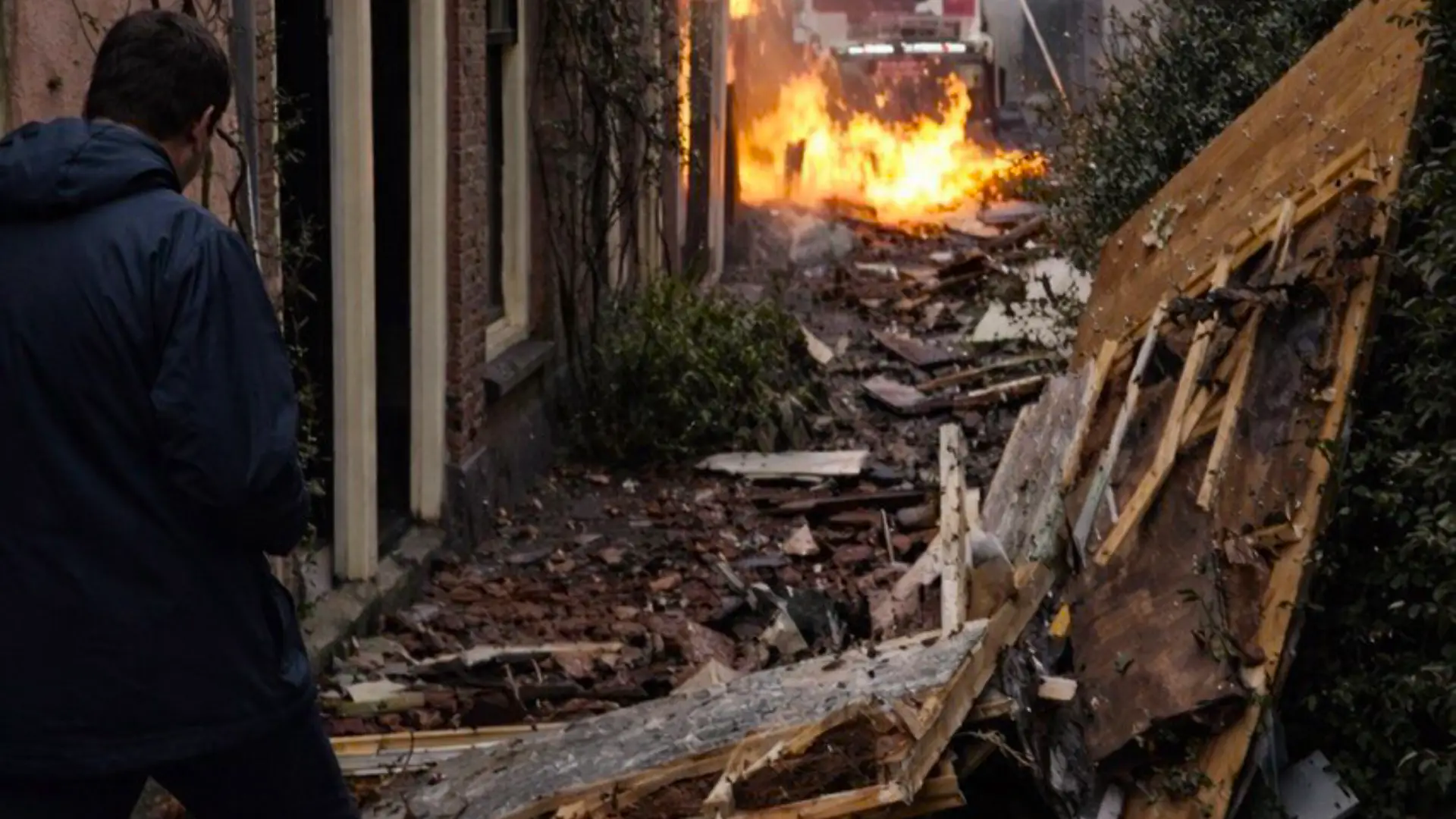 Wat is de oorzaak van de explosie in Utrecht? - Socialnieuws.nl