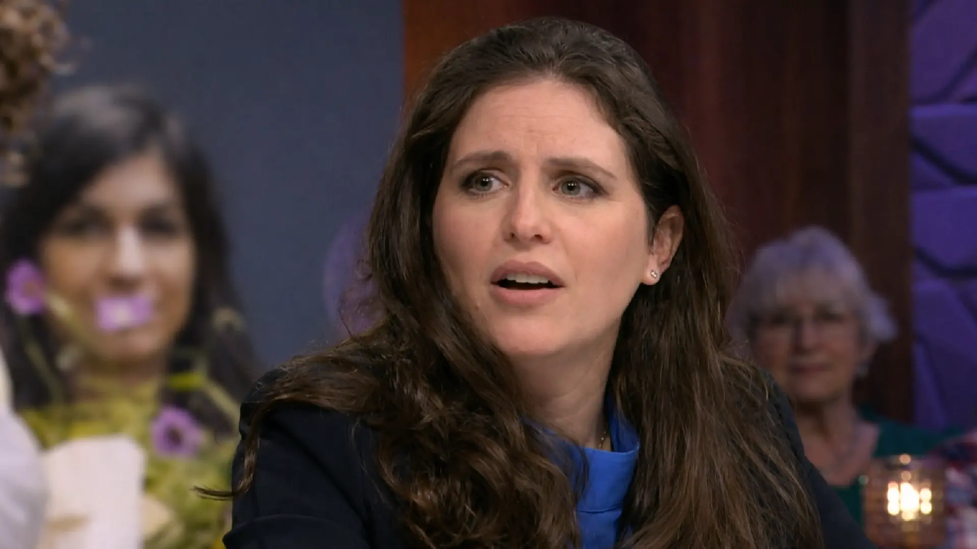 Fleur Agema botst op tv met Ronit Palache: 'Moet je je minachting nou ...