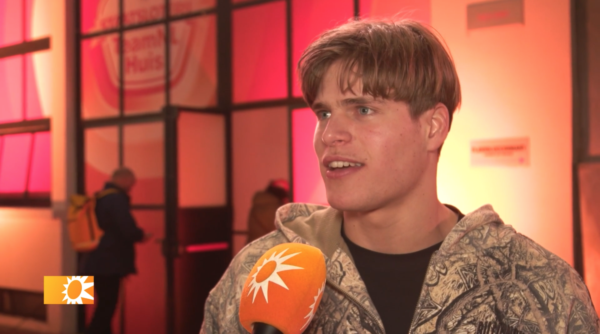 Ernstig ongeluk Niels Wennemars: wat is er gebeurd?